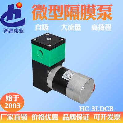 替德国KNF300隔膜液体计量泵实验室设备扬程大流量水泵
