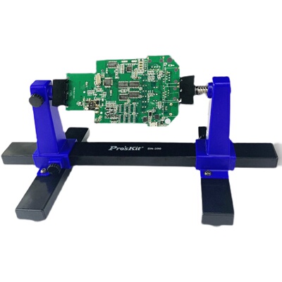 板路电焊接工具SN390可调式焊C辅助夹具卡具加工P接B固定架座