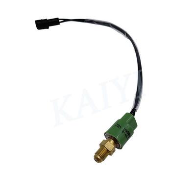 挖机配件卡特E320B/330B/325B/345B压力开关小圆插106-0180优质
