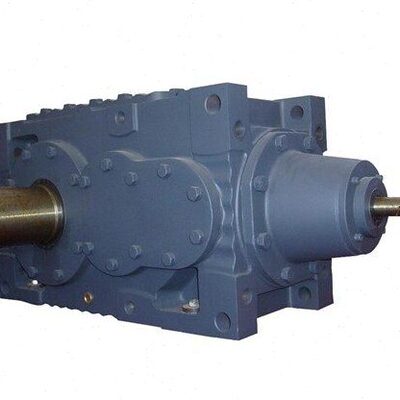 马达MC4RLSF02 03 04 05 06 07 08 09减速机大功率齿轮箱