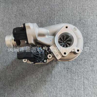 适用144116SX0A涡轮增压器896725-0001 MGT1446Z