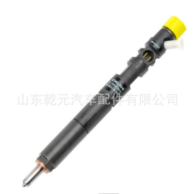 共轨喷油器总成 28337917  400903-00074D 适用于斗山D18 D24发动