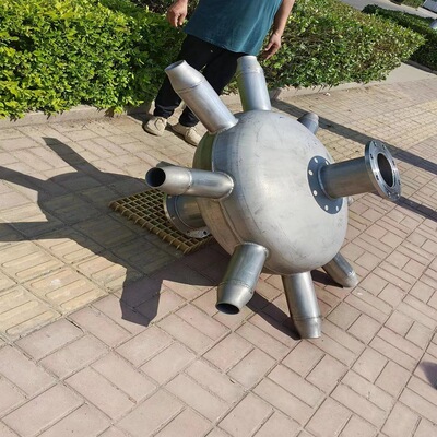 联苯废水处理专用碟式曝气器ds150机型不锈钢 蓝宝负压增氧射流厂