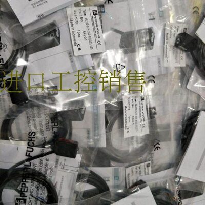 现货全新接近开关ML100-55/103/115A  ML100-8-H-350-RT/95/103