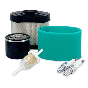 MIU11515 空滤 MIU11517 机油滤 AM125424 燃油滤 AM116304火花塞