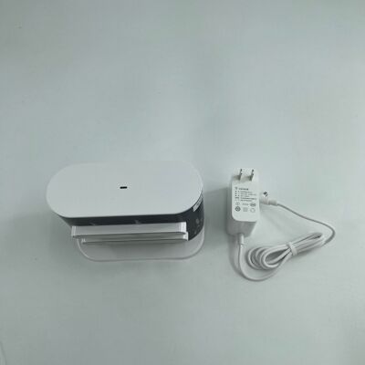 SweepingVacuum Cleaner Mop 2S黑白色充电座桩充电线基座电源