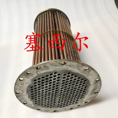 优质供应柴油K19 QSK19发动机配件热交换器铜芯3011326 3968805