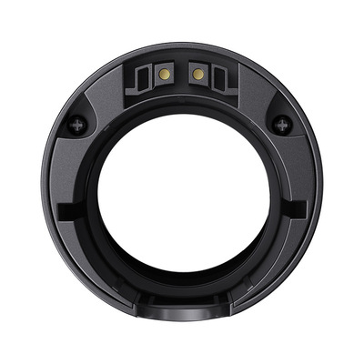 万创适配戴森V7V8V10V11V15吸尘器配件金属折叠管延长直管弯管