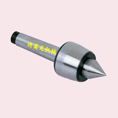 德莫克M11型高精密莫氏MS1 2 3 4 5 6数控车床回转顶针