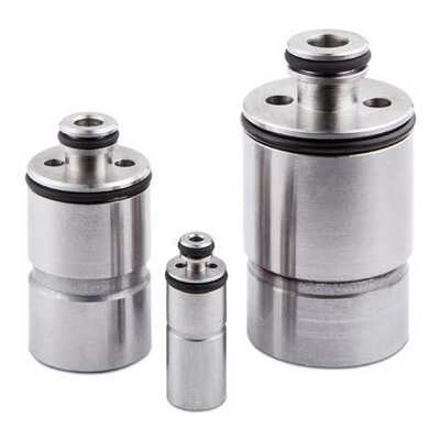 德国STAIGER气动元件