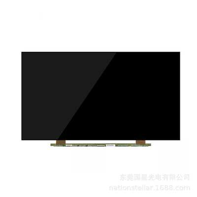 15.4英寸TV154FHB-NW0工业宽温TFT-LCD玻璃液晶面板显示