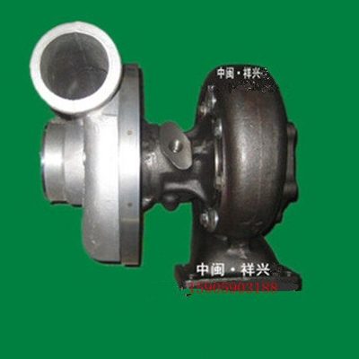 无锡万迪动力配件无锡动力工程股份有限公司配件x6135JD-1增压器