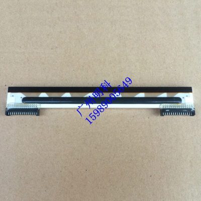 大象 EZ-2100  OF4000 gk888t 条码头 打印头  老款 两边接脚