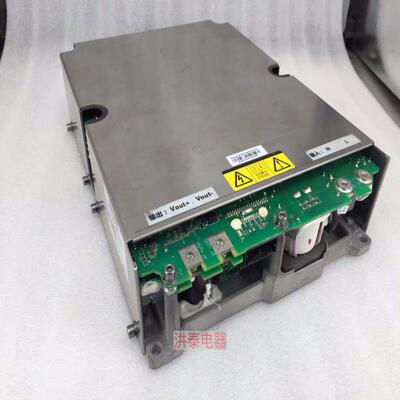 议价MEGMEET 车载充电机 MVAC33620S-可维修