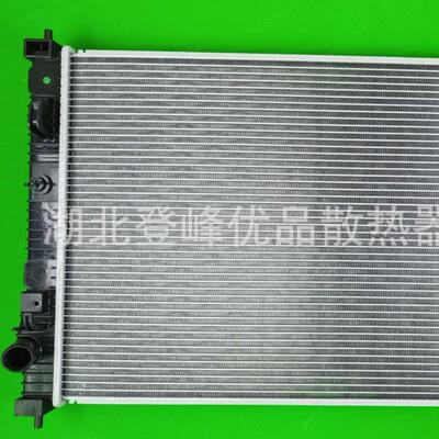 汽车配件散热器水箱21410-6RS0A适配于21奇骏T33