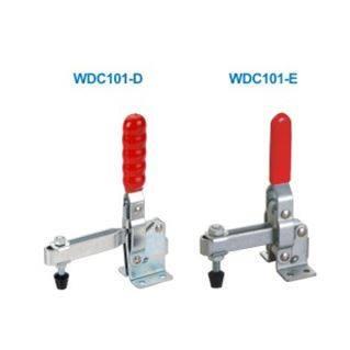 快速夹具 WDC10247 WDC10444 WDC11002-B WDC11401