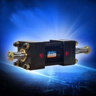 油缸 HOBR-40*50   日森RISEN  HIKERIS油压缸