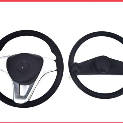 明宇山宇鲁宇910 916 920 926 930小铲车装载机方向盘总成转向盘