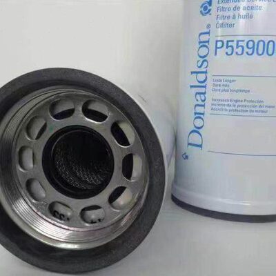 供应P559000滤芯LF9001 LF9080 LF9011 3101869 2882674 3406809