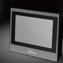 7寸人机现货KINCO步科触摸屏、人机界面MT4434T工业触摸屏7寸