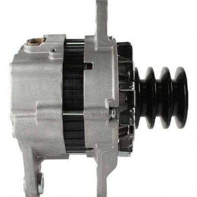 三一挖机发电机A4TU6285发电机181200-6035发电机