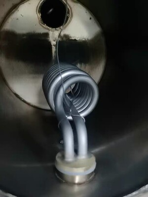 恒温恒湿箱加湿管测试机发热管实验不锈钢汇20V2KW配件泰2新庆声.