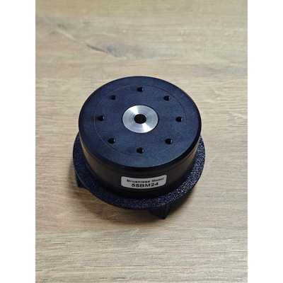 一体化无刷电机 Aloha FOC 矢量控制 开发板 SERVOE