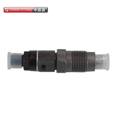 柴油车配件Injector 105148-1201配油嘴DN0PDN121，105148-1210