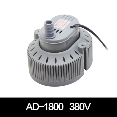 冷风机水泵45W环保水空1专A抽潜水泵用D-2020D/AD-调800C防干烧泵