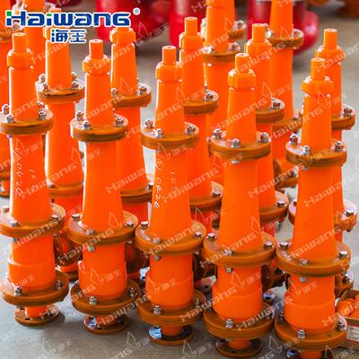 水旋流器海王FX氯化钾除旋流器FX150-P杂U旋器FX2力50流-GX-B