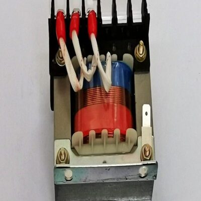 华匀JBK3-200VA单相隔离380V变220V-110V-24V控制变压器铜线圈