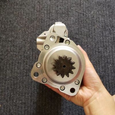 道依茨AZG4657起动机马达01183041起动机11131631起动机马达