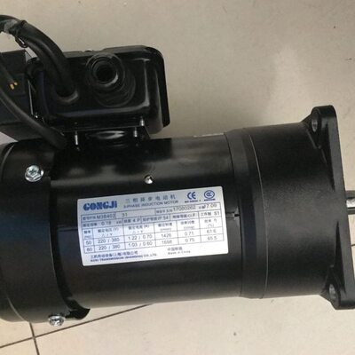 工机 GONGJI电机SVB18马达M3B402 M3A404 M3B405 SVB22 SH022-25R