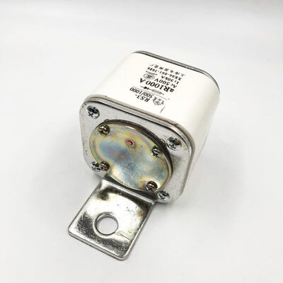 飞灵 快速熔断器RS3RSO RS0-500V/1000A800A900A700A上海电器陶瓷