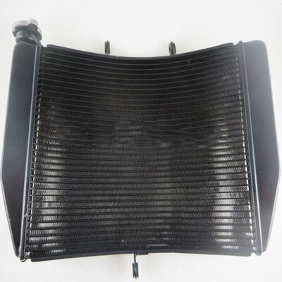 ZX-6R 636 07-08年水箱总成 水冷散热器 水箱