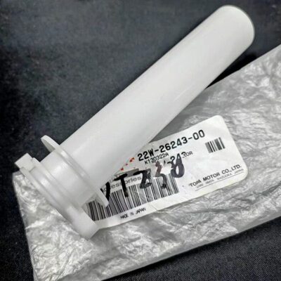 DT125R/DT200WR/DT230加油器