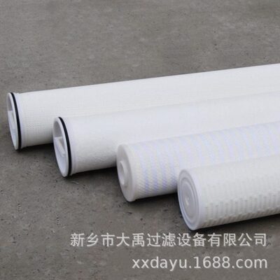 大通量精密滤芯(40寸\过滤器\1016-HFPP-150NCD-WPPO500