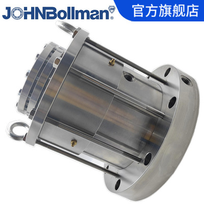 EagleBurgmann博格曼机械密封M481K-D集装式机械密封釜用机械密封