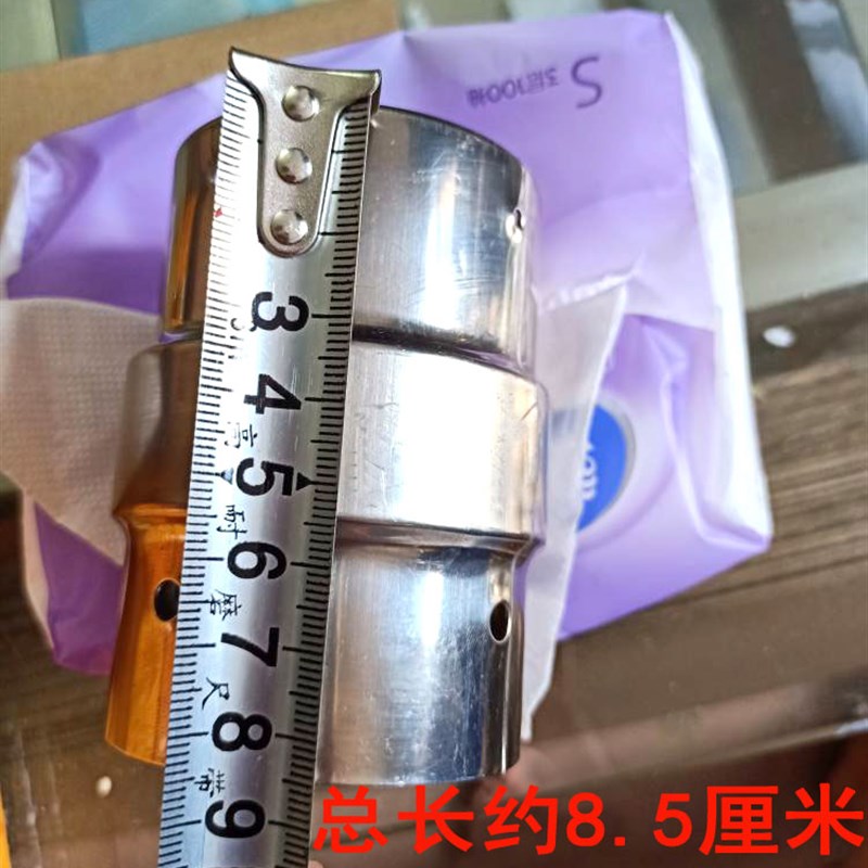 防倒风防风帽燃气热不器排烟m防冻装置止回阀新型60m管水锈防风阀