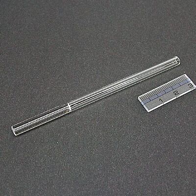 岛津气相用石英玻璃衬管221-32544