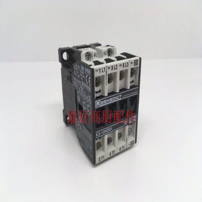 K3-10ND01原装进口Electrolux继电器 BENEDICT  功率接触器 230V