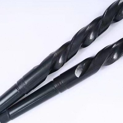 河南一工锥柄麻花钻头 锥钻42 42.1 42.2 42.3 42.4 42.5 42.6