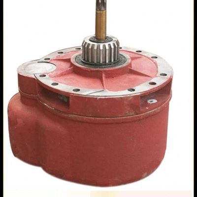 钢丝绳电动葫芦变速箱减速机0.5/1/2/3/5吨/10t/16T方箱箱体