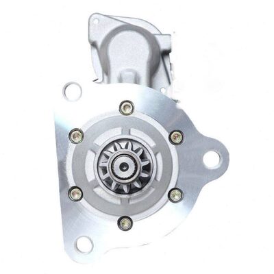 斗山起动机马达65.26201-7058A起动机马达300516-00075B起动机