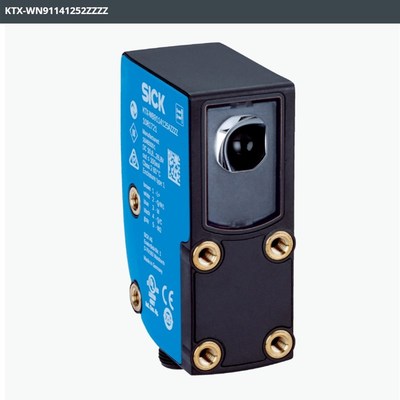 SICK色标传感器KTX-WN91141252ZZZZ订货号:1078098西克施克