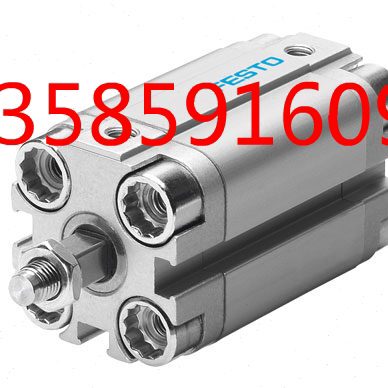 FESTO 气缸  ADVULQ-20-10-P-A 156687   ADVULQ-20-20-P-A-S2