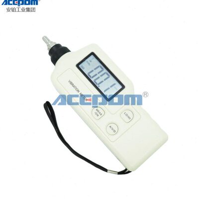 安铂手持式测振仪BSZ608C 测振笔振动测量仪轴承检测仪振动检测仪