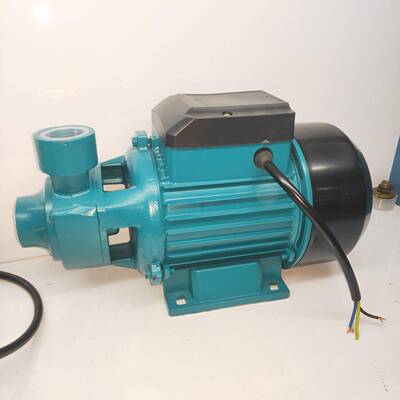 水泵出口来型QB60QB8自吸清式漩涡7200离心自水管道加增压厂家直