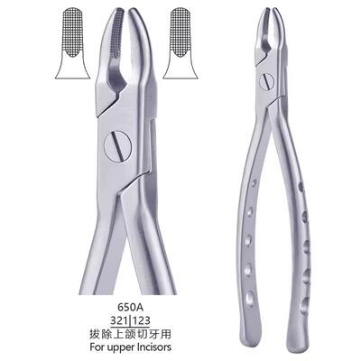 锈天天拔523牙钳成人牙拔钳不钢牙无镀层钳