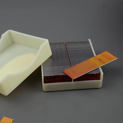 KY镀铜/蚊钉细钉无头钉不钢锈蚊钉605/606/直钉钉排610/615/61863